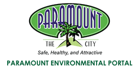 Paramount Environmental Portal | City of Paramount